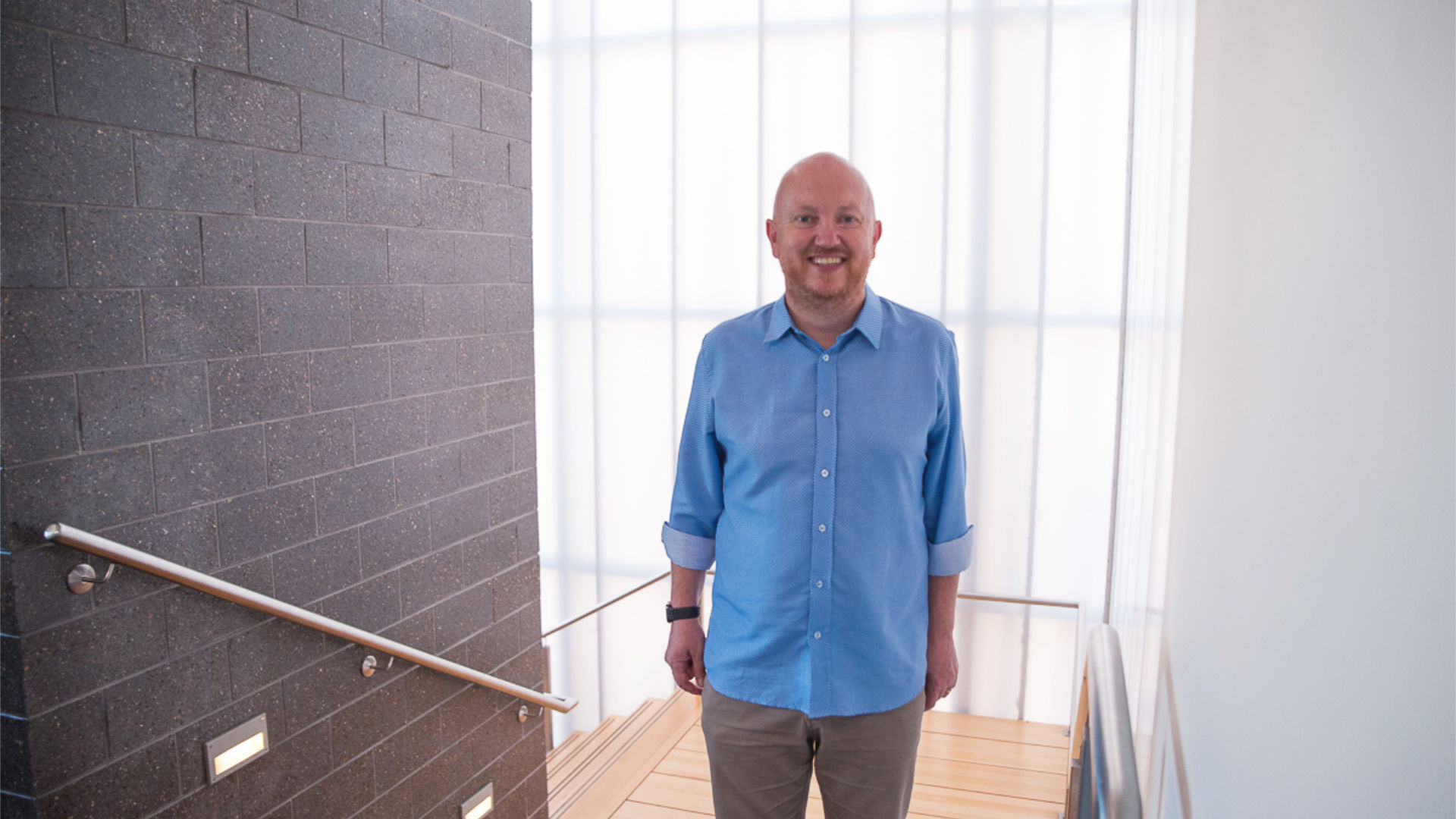 About Me - Steve Fogg: Clear & Simple